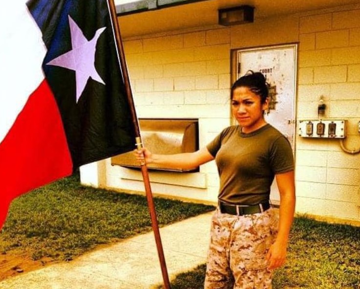 Who was Jules Gatica? A Marine Corps Officer Who Died in a Car Crash