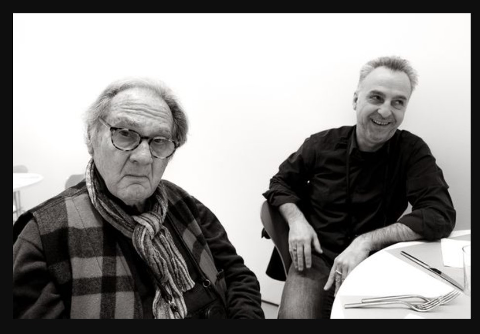 Larry Fink Died: Remembering the Life and Work of a Photography Legend