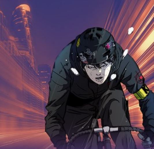 Wind Breaker Chapter 473 Release Date, Spoiler, Countdown, Raw Scan ...