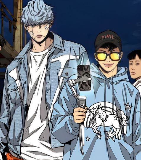 Wind Breaker Chapter 474 Release Date, Spoiler, Raw Scan, Countdown ...