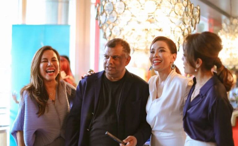Yati Zainuddin Wiki (Nazir Razak’s Second Wife): Age, Family, Career ...