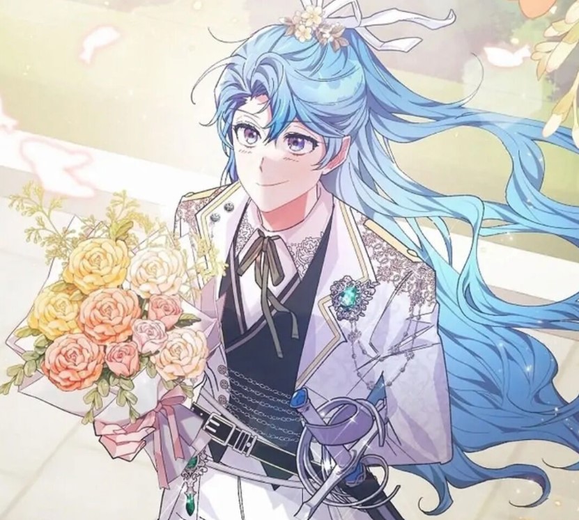 A Flowery Path for the Devastated Male Lead Chapter 17 Release Date ...