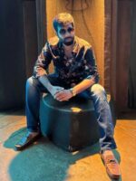 Adhik Ravichandran Wife, Age, Parents, Biography, Caste, Net Worth ...