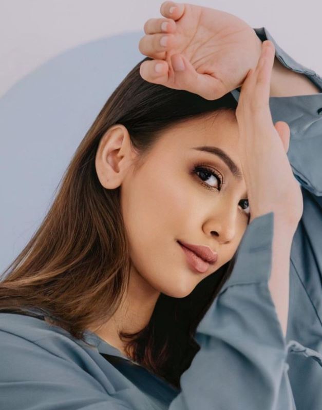 Afiqah Ishak Biodata, Wiki, Age, Husband, Family, Height, Nationality ...
