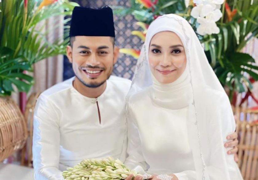 Afiqah Ishak Biodata, Wiki, Age, Husband, Family, Height, Nationality ...