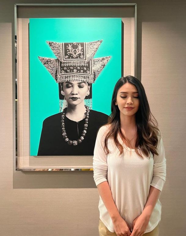 Afiqah Ishak Biodata, Wiki, Age, Husband, Family, Height, Nationality ...