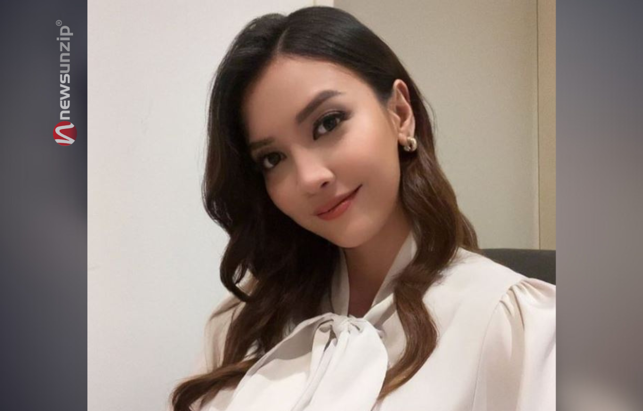 Afiqah Ishak Biodata, Wiki, Age, Husband, Family, Height, Nationality ...