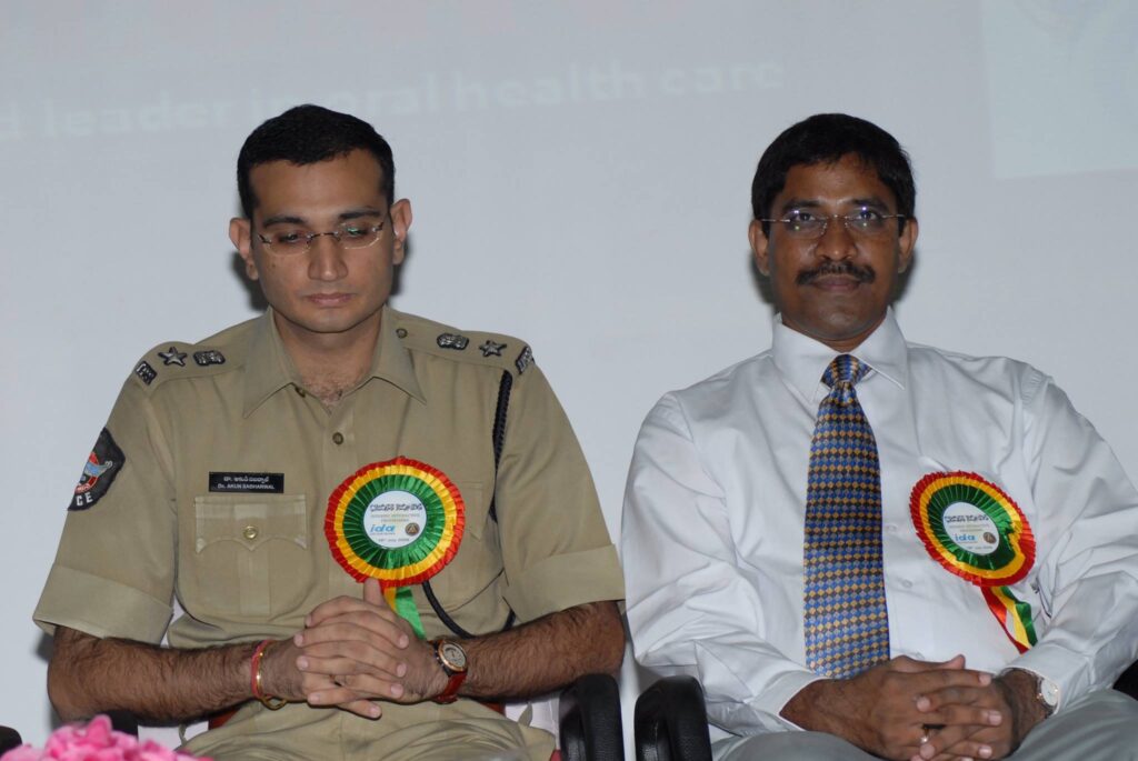 Akun Sabharwal (IPS) Biography, Wiki, Age, Wife, Family, Net Worth ...