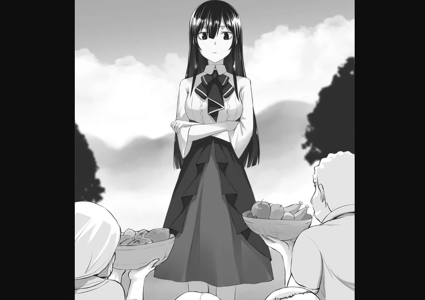 Akuyaku Reijou Level 99 Episode 1 Release Date, Spoiler, Countdown ...