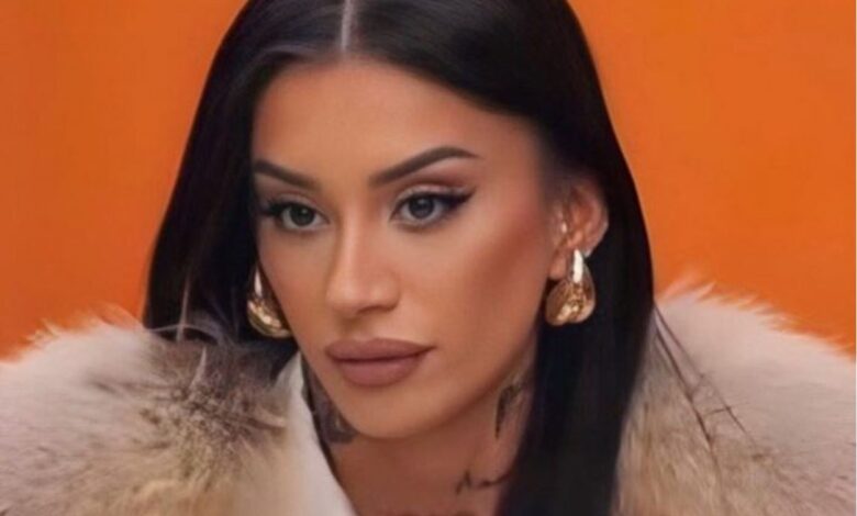 Who is Alby The Goat? Wiki, Age, Height, Husband, Family, Net Worth & BIO