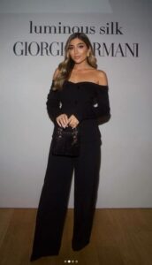 Who is Amelia Liana? Wiki, Age, Boyfriend, Husband, Height, Family & BIO