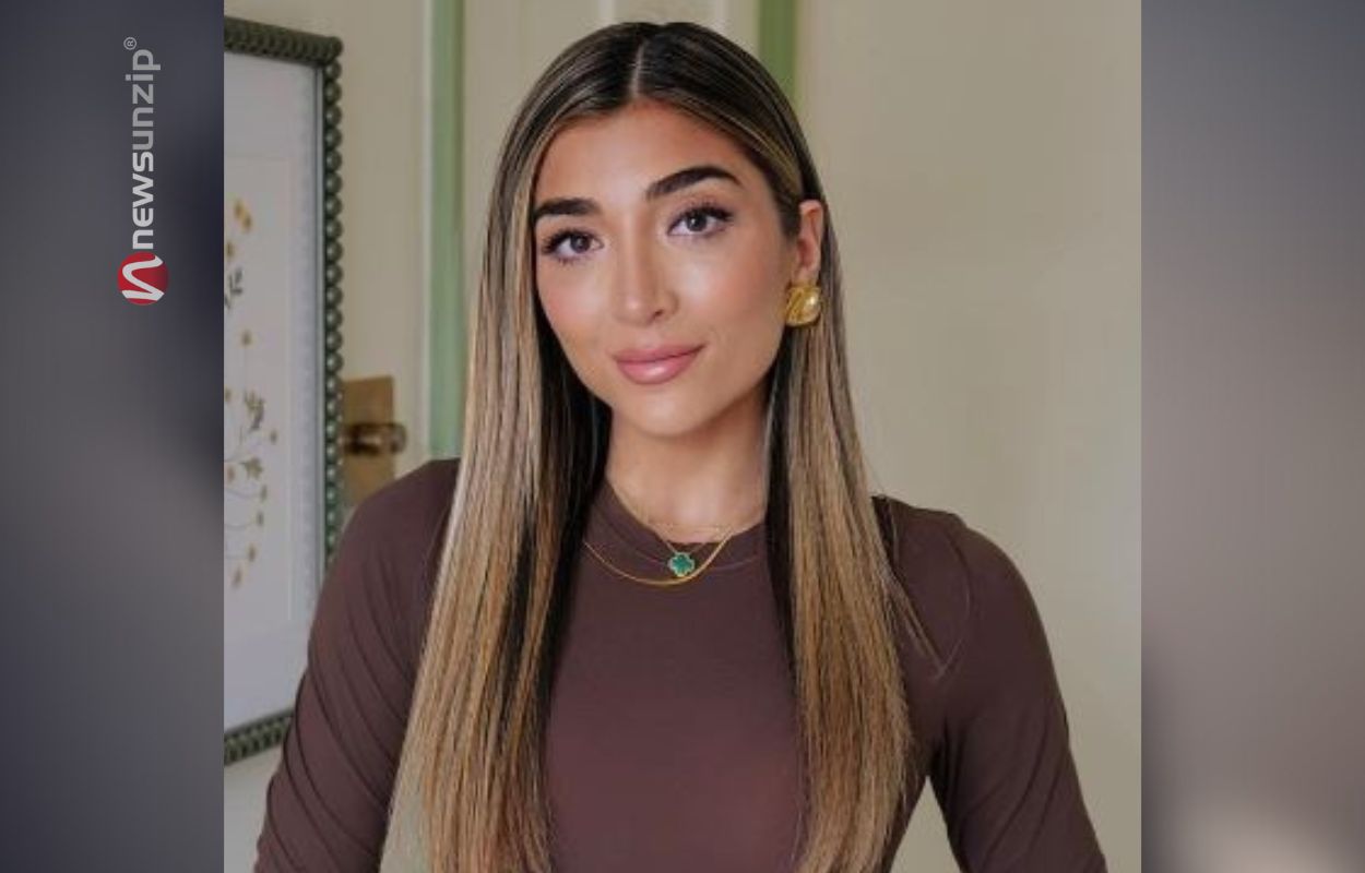 Who is Amelia Liana? Wiki, Age, Boyfriend, Husband, Height, Family & BIO