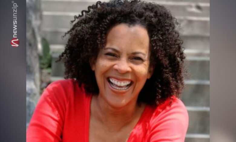 Who is Ami Brabson? Wiki, Biography, Age, Family & Facts About Andre ...