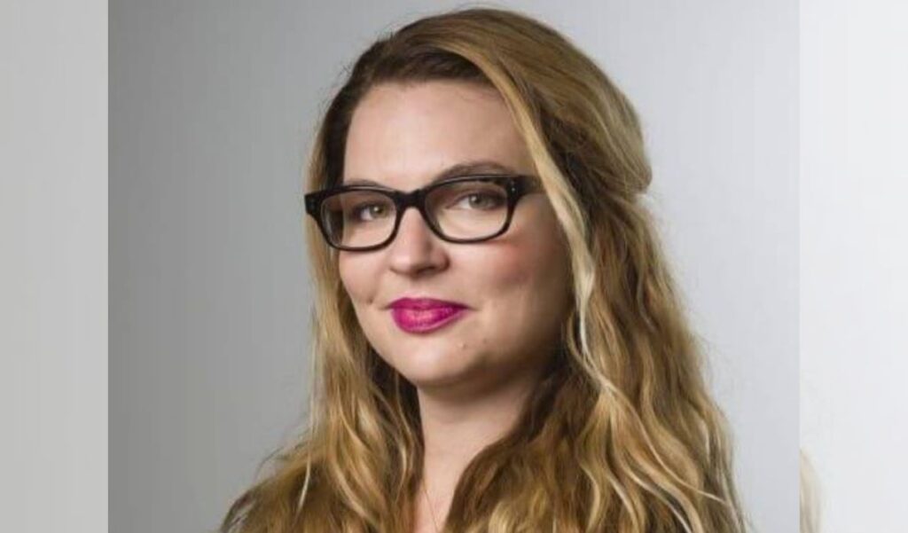 Who is Amy Remeikis? Wiki, Age, Husband, Parents, Education, Net Worth ...