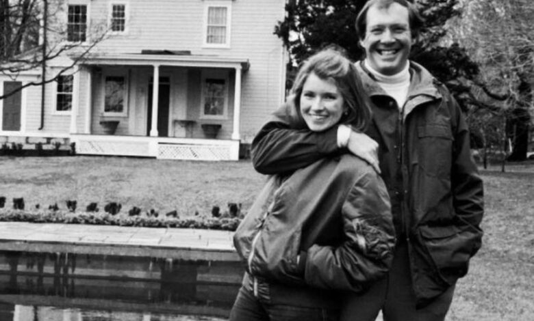 Who Is Andrew Stewart? Wiki, Age, Wife, Net Worth, Family & Facts About ...