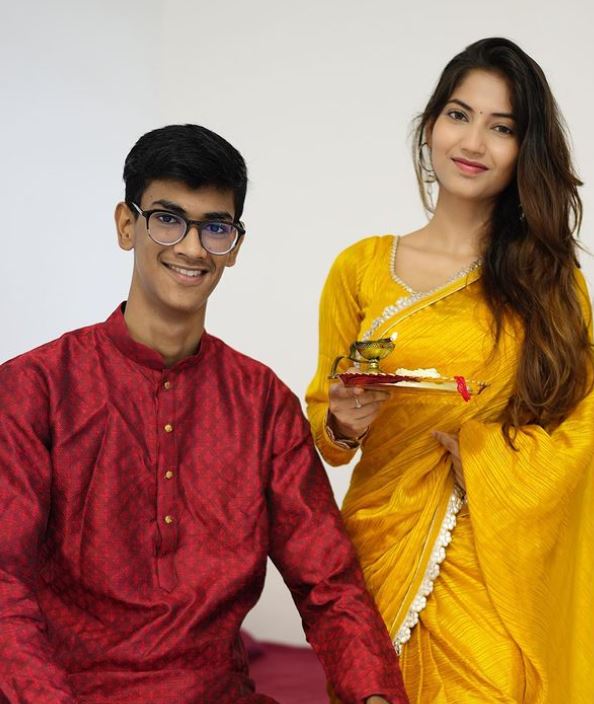 Who is Angel Rai? Wiki, Age, Real Name, Parents, Boyfriend, Height ...