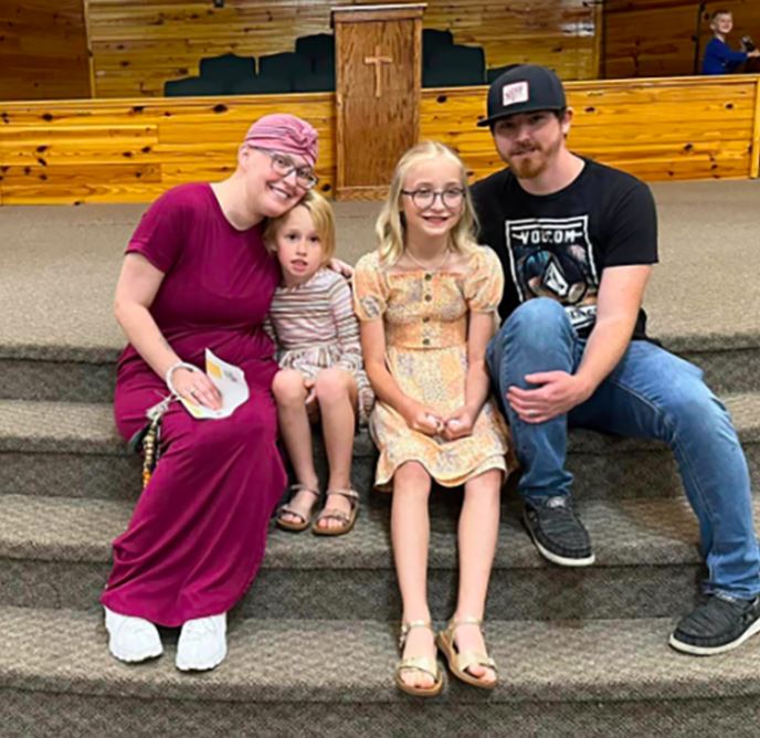 Who was Anna 'Chickadee' Cardwell? Wiki, Husband, Kids, Age, Family ...