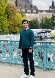 Who is Ansar Shaikh IAS? Biography, Wiki, Age, Parents, Salary ...