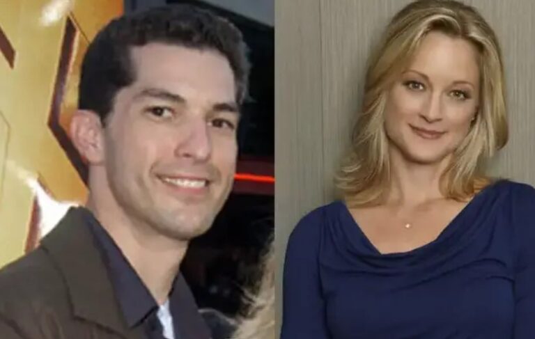 Who is Anthony Moore? Wiki, Age, Wife, Family & Facts About Teri Polo's ...