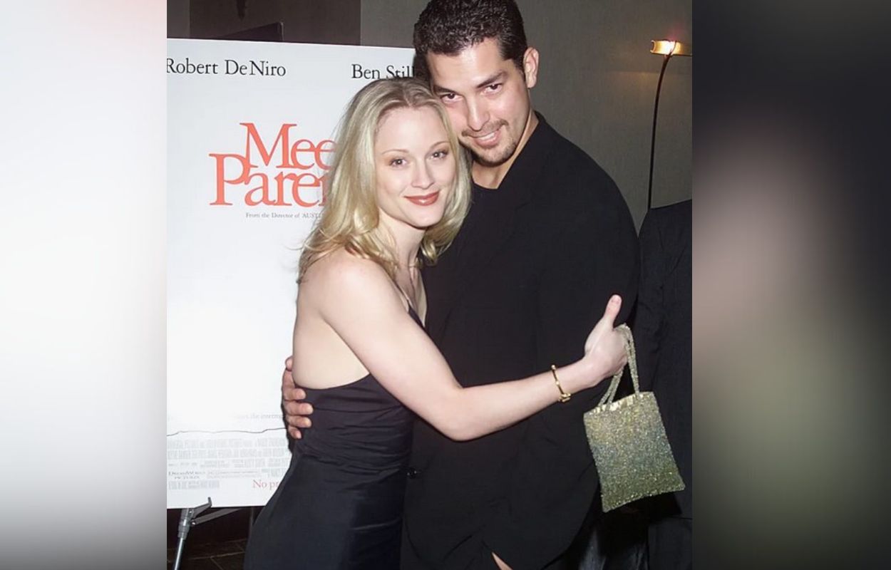 Who is Anthony Moore? Wiki, Age, Wife, Family & Facts About Teri Polo's ...
