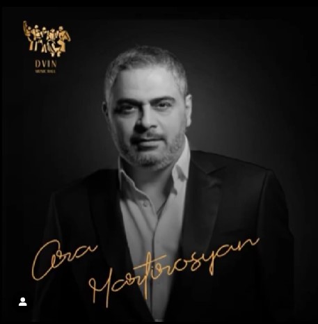 Who was Ara Martirosyan? Biography, Wiki, Age, Wife, Family, Net Worth ...