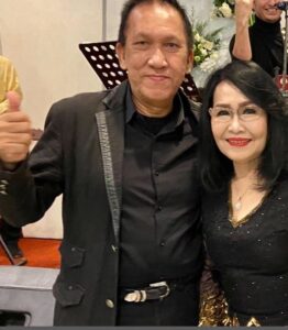 Who is Arthur Kaunang? Biodata, Wiki, Age, Wife, Family, Kids, Career