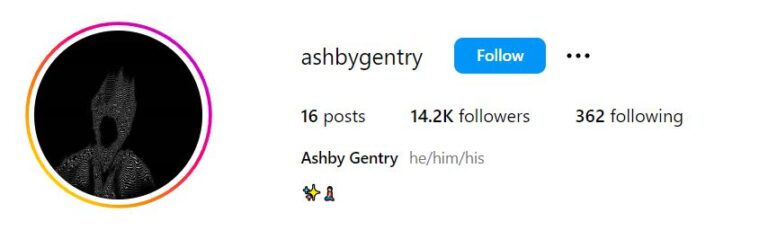 Ashby Gentry Age, Wiki, Height, Weight, Parents, Girlfriend, Biography ...