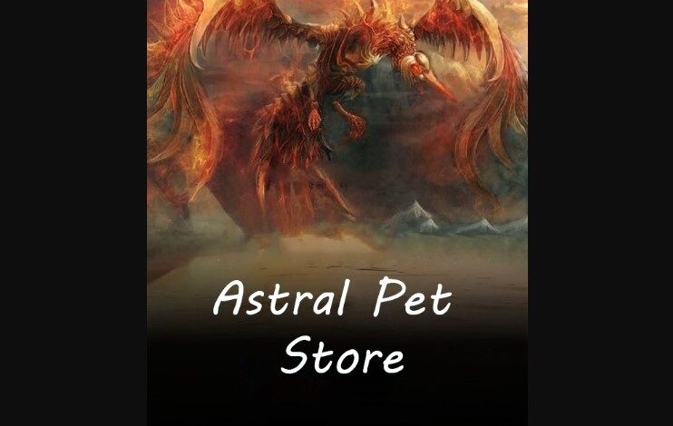 Astral Pet Store Chapter 129 Spoilers, Release Date, Countdown, Where ...