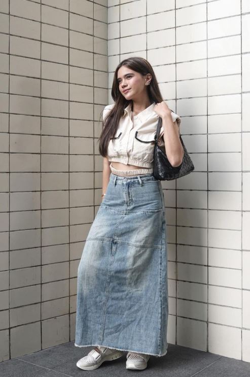 Who is Audi Marissa (Actress)? Biodata, Wiki, Age, Height, Boyfriend ...