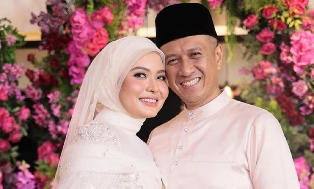 Who is Azhar Othman? Biodata, Wiki, Age, Wife, Family, Net Worth ...