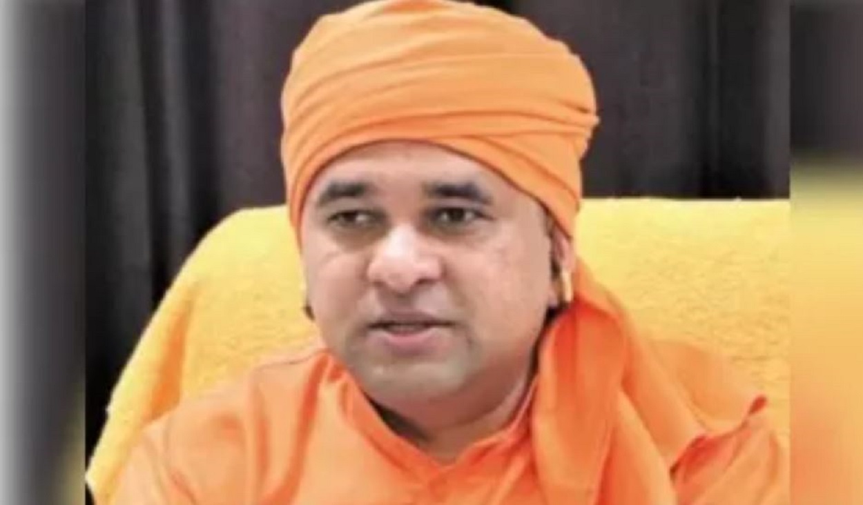 Who is Baba Balaknath? Biography, Wiki, Age, Wife, Kids, Family, Caste ...