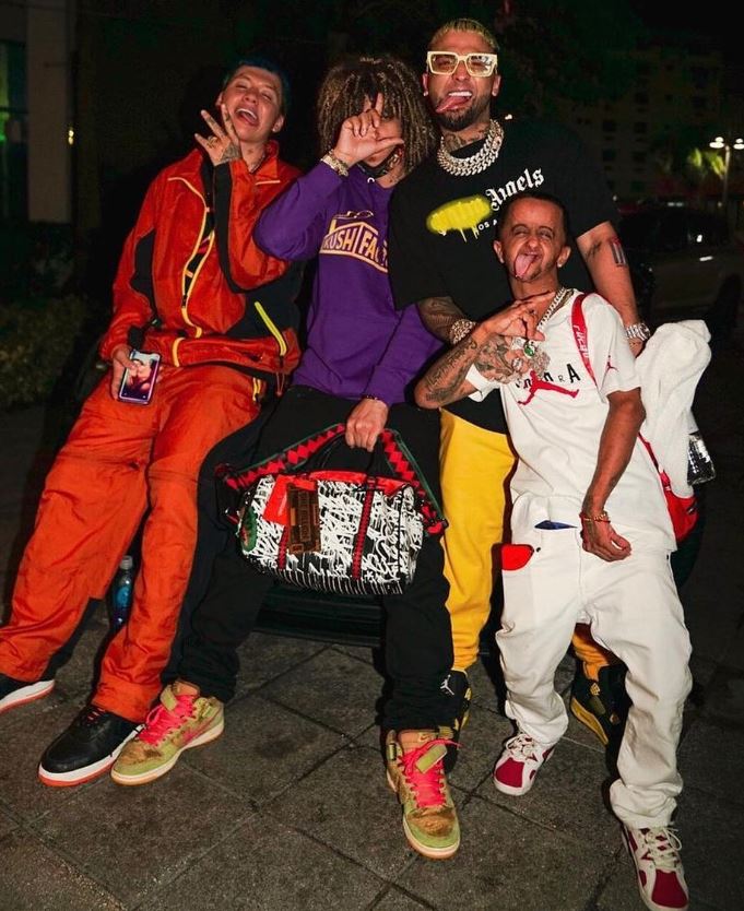BabyAlien Wiki, Age, Height, Real Name, Net Worth, Girlfriend, Family & BIO