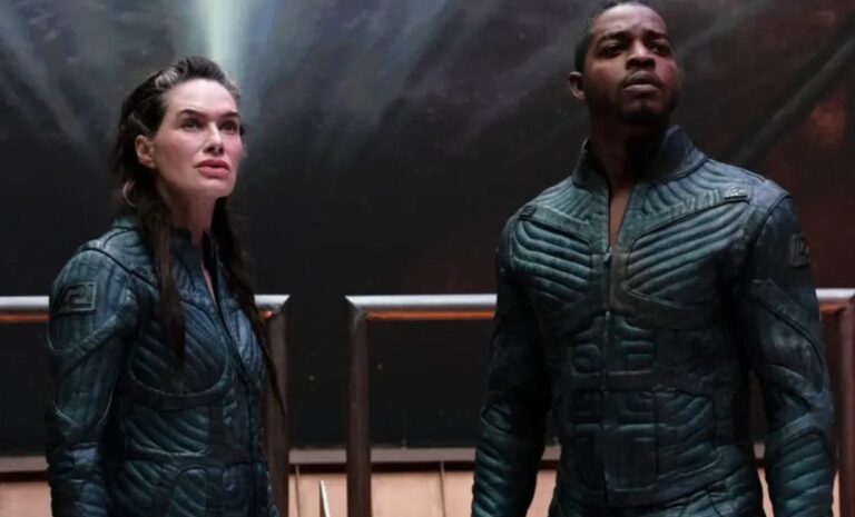 Beacon 23 Season 2 Spoiler, Release Date, Star Cast, Episodes, Trailer ...