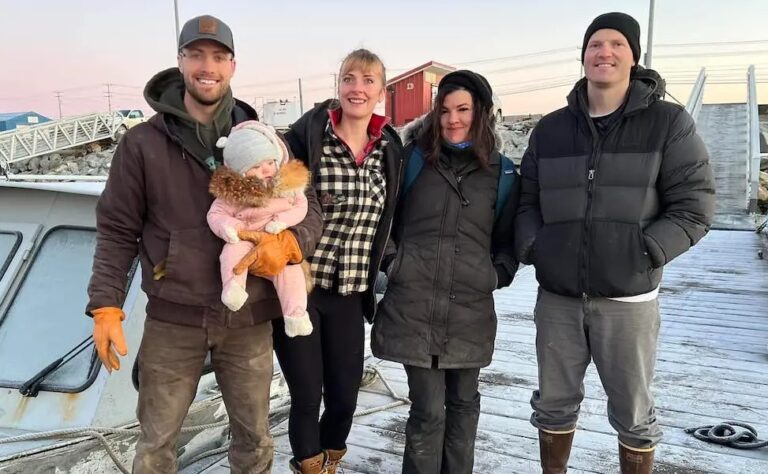 Bering Sea Gold Season 18 Release Date, Spoilers, Plot, Cast, How To ...