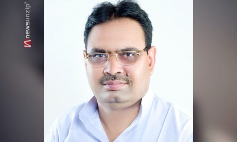 Who is Bhajan Lal Sharma? Biography, Wiki, Age, Wife, Kids, Family, Net ...