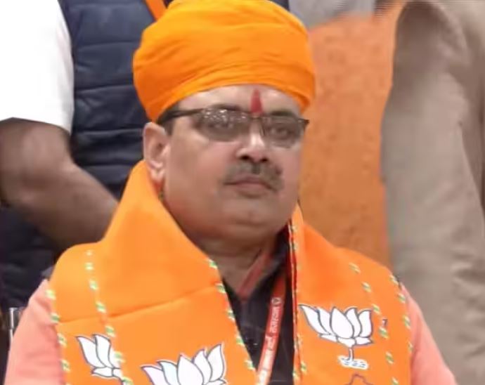 Who is Bhajan Lal Sharma? Biography, Wiki, Age, Wife, Kids, Family, Net ...