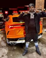 Big Boogie (Rapper) Wiki, Age, Net Worth, Height, Parents, Girlfriend ...