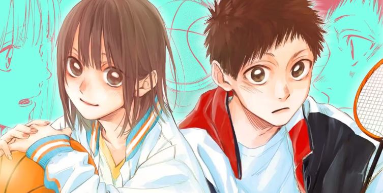 Blue Box Chapter 129 Release Date, Spoiler, Raw Scan Countdown, Recap ...