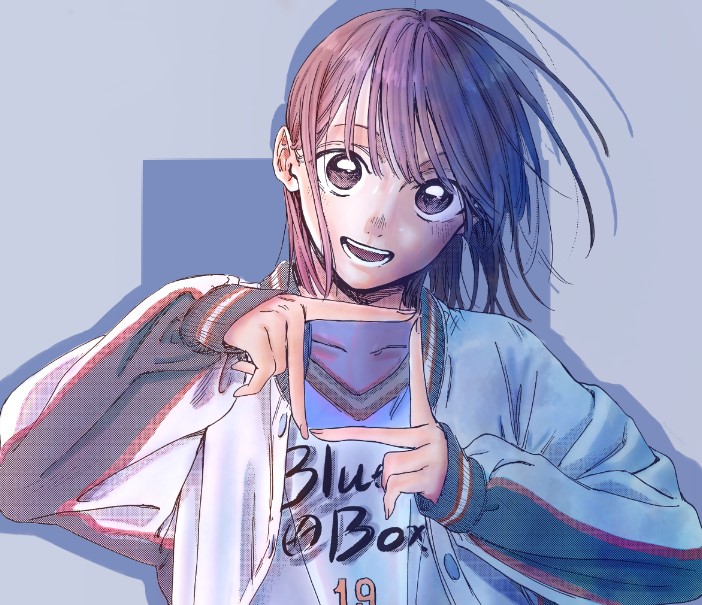 Blue Box Chapter 130 Spoiler, Release Date, Ratings, Raw Scan ...