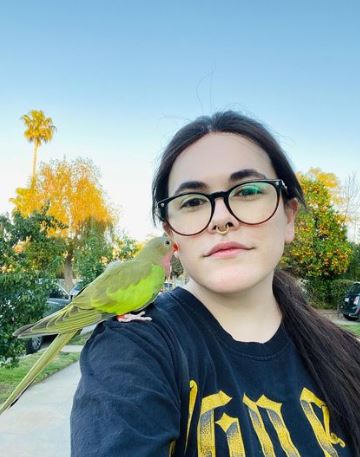 Who is Cait Corrain? Wiki, Biography, Age, Husband, Family, Net Worth ...
