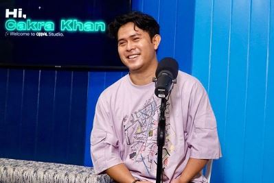 Cakra Khan Biodata, Wiki, Age, Wife, Family, Songs, Net Worth & More