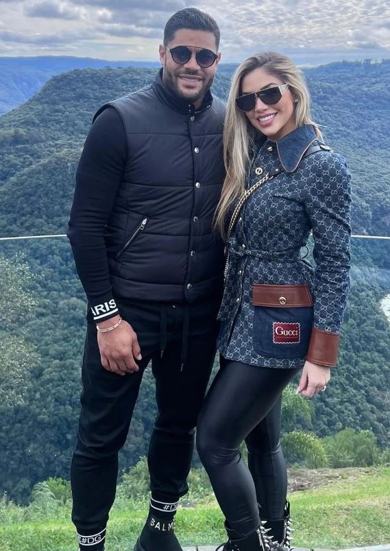 Who is Camila Angelo? Age, Husband, Wiki, Height, Net Worth, Kids ...