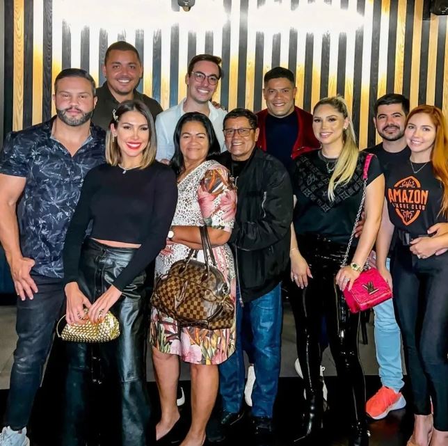Who is Camila Angelo? Age, Husband, Wiki, Height, Net Worth, Kids ...