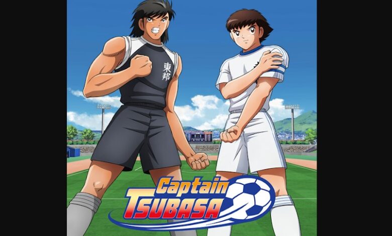 Captain Tsubasa Season 3 Release Date, Plot, Trailer, Cast, Spoiler ...