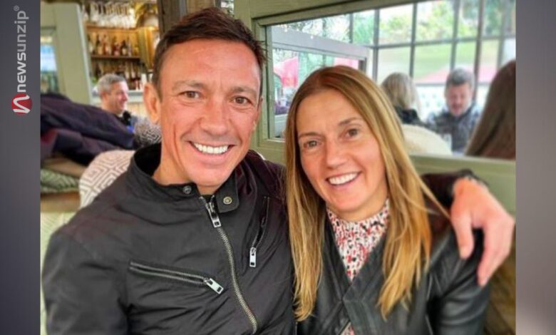Who is Catherine Dettori? Wiki, Age, Height, Kids, Family & Facts About ...