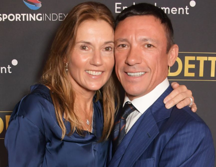 Who is Catherine Dettori? Wiki, Age, Height, Kids, Family & Facts About ...