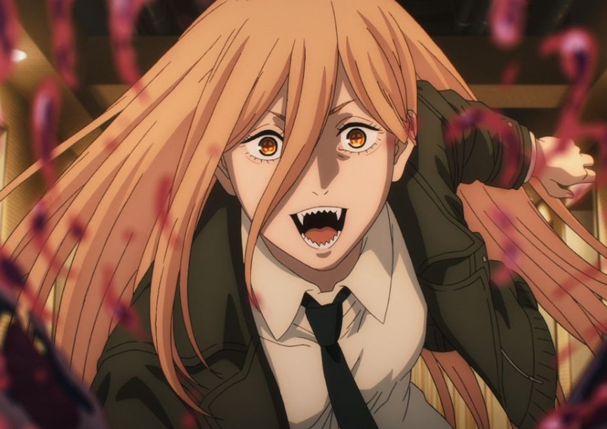 Chainsaw Man Chapter 152 Spoilers, Release Date, Countdown, Recap ...