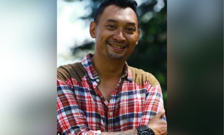 Chef Haryo Pramoe Biodata, Wiki, Age, Wife, Family, Net Worth & Nationality