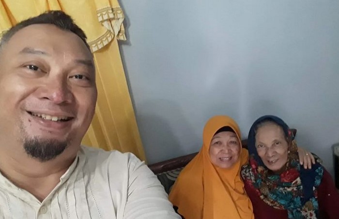 Chef Haryo Pramoe Biodata, Wiki, Age, Wife, Family, Net Worth & Nationality