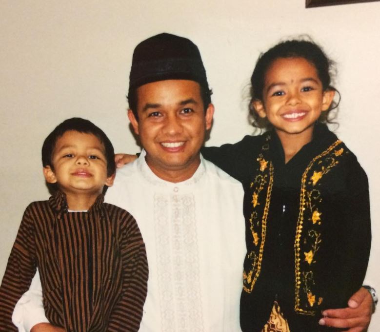 Who is Mutiara Baswedan? Biodata, Wiki, Age, Height, Family, Husband ...